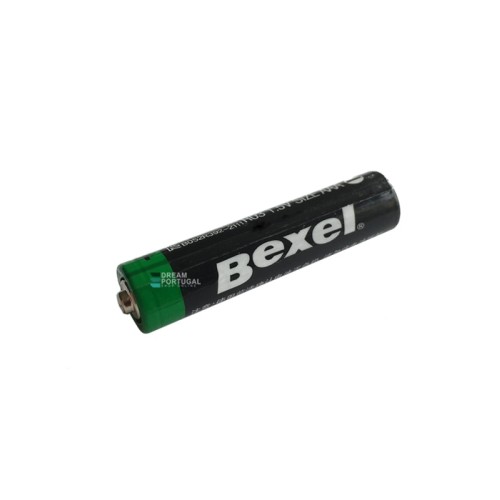 Bexel AAA Batteries | Shop online at dreamportugal.pt