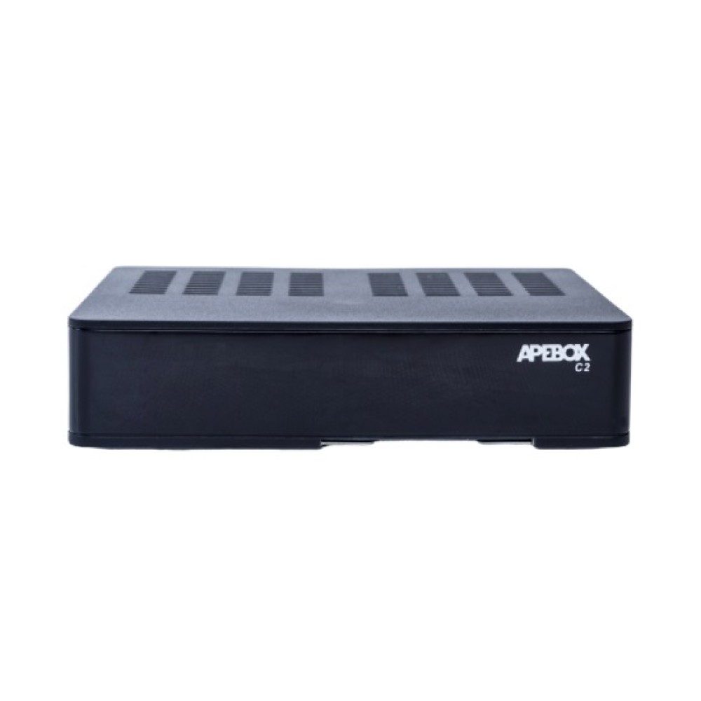 Apebox C2 | Box Combo Low Cost
