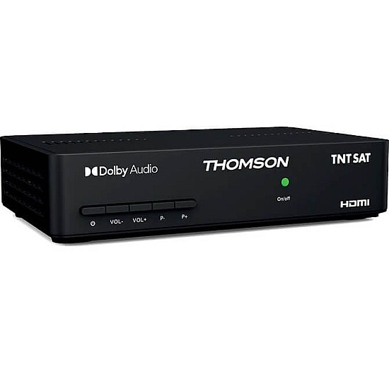 Thomson THS806 TNTSAT